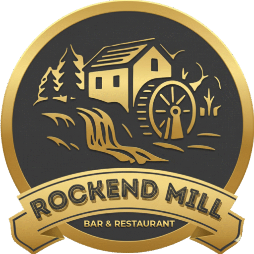 Restaurant & Bar Thornliebank Glasgow | Rockend Mill