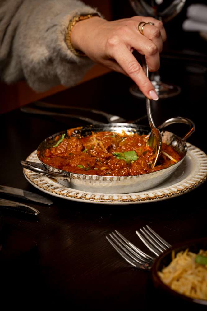 Restaurant & Bar Thornliebank Glasgow | Rockend Mill