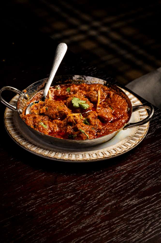 Restaurant & Bar Thornliebank Glasgow | Rockend Mill